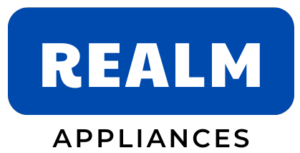 Realm Appliances – Where tech meets innovation